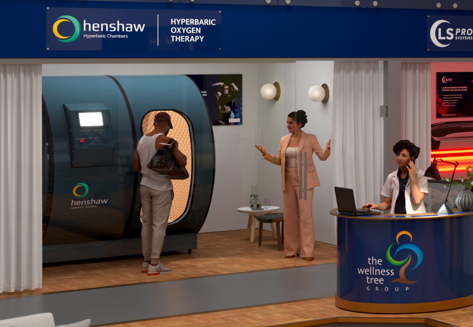 Expert Q&A with Hayden Dunstan - part 3 | The Wellness Tree