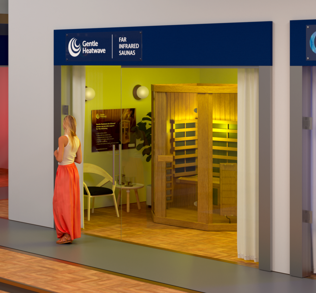 Wellness Suite | The Wellness Tree